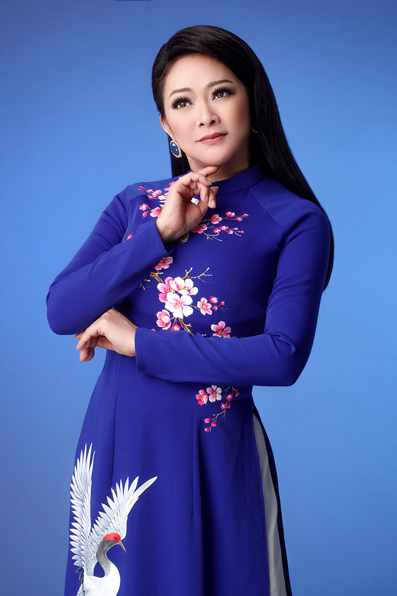 'The best of Như Quỳnh' quy tụ dàn sao hot, hứa hẹn nhiều bấ