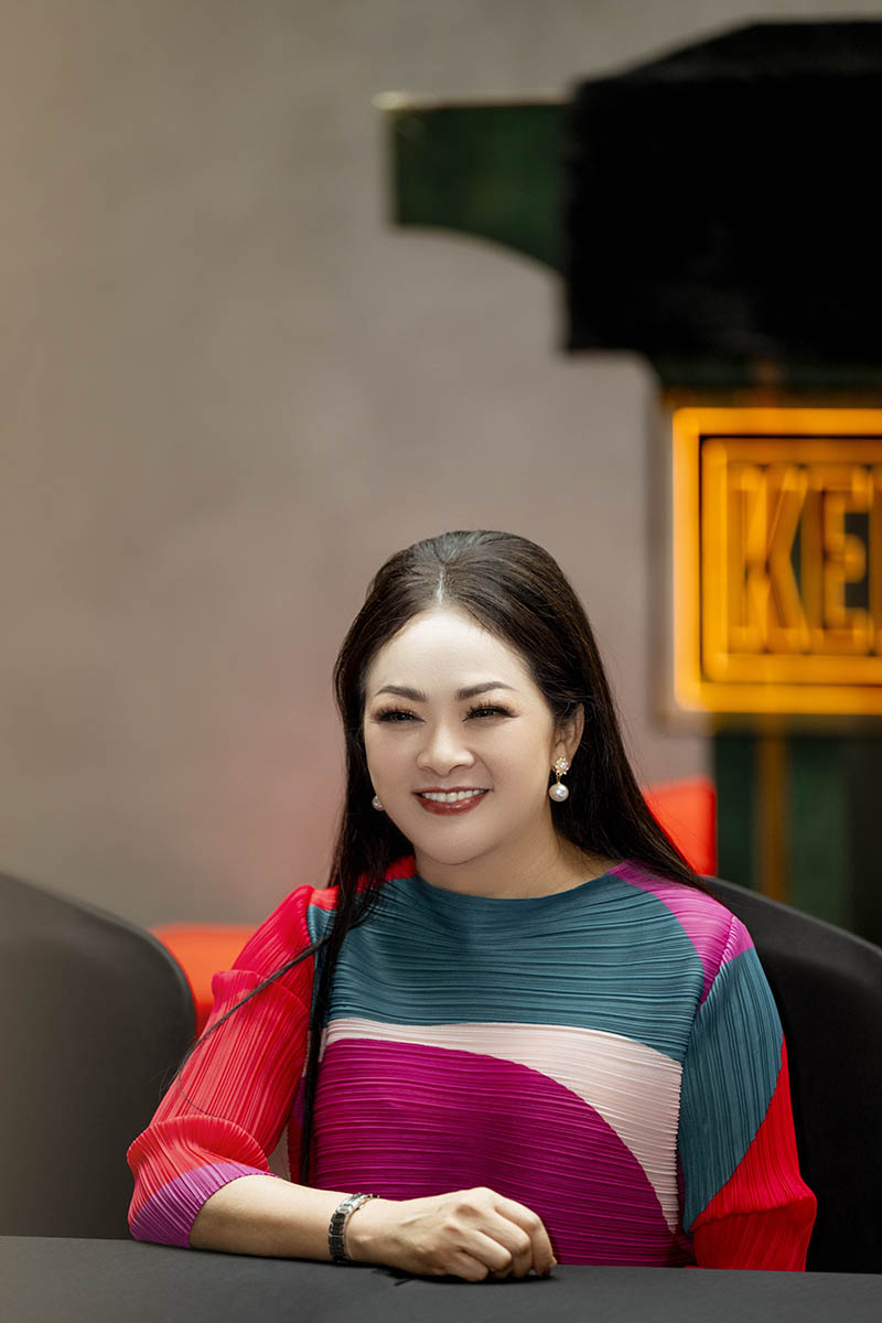 'The best of Như Quỳnh' quy tụ dàn sao hot, hứa hẹn nhiều bấ