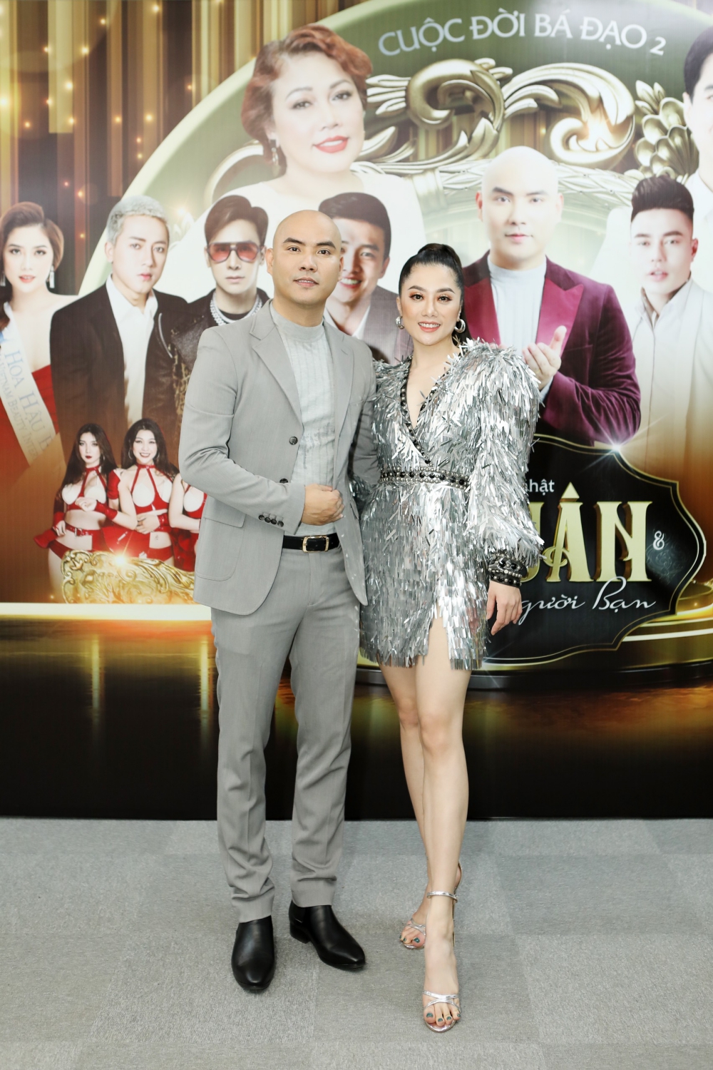 Hoa hậu Linh Trang tung bộ ảnh sexy